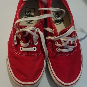 Shoes | Vans Mens 45 | Poshmark
